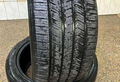 Yokohama Geolandar X-CV G057 295/40 R21