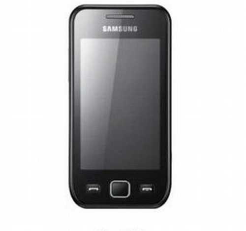 Samsung Wave 525 GT-S5250