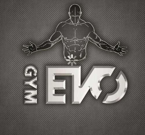 Абонемент в EVO gym детский