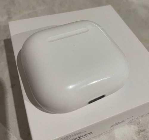Apple airpods 4