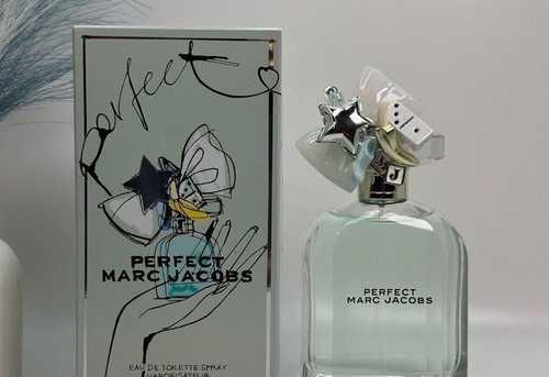 Perfect Eau de Toilette Marc Jacobs 100 мл