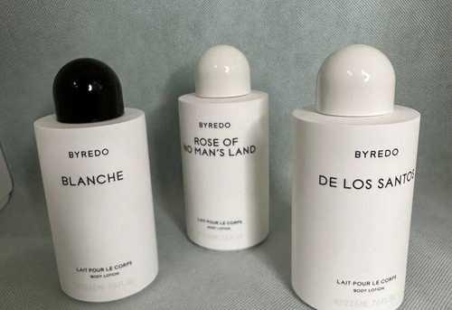 Byredo лосьон для тела