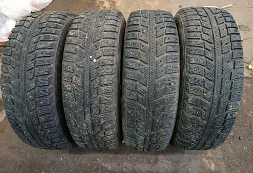 Marshal I'Zen KW22 185/65 R15 92H