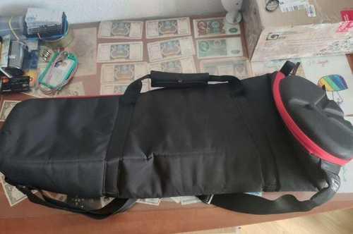 Manfrotto MB mbag90PN Tripod bag чехол для штатива