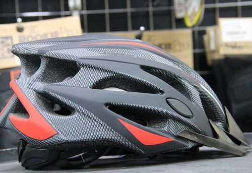 Велосипедный шлем pro surf Road