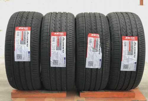 Zeta Alventi 245/45 R18 100V