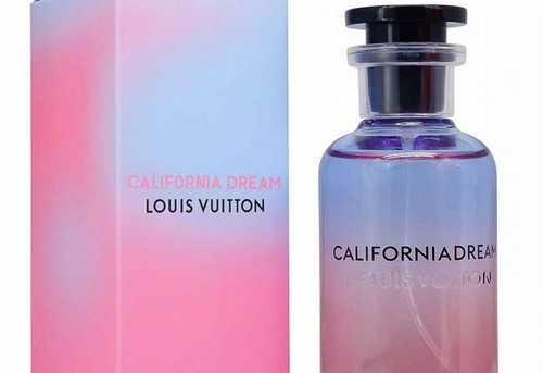 Louis Vuitton California Dream