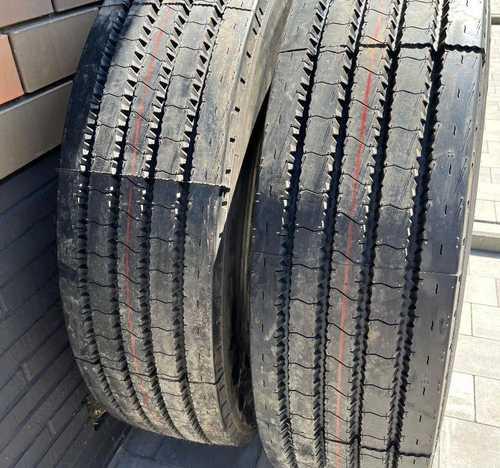 Грузовые шины Кама NF 201 295/80R22,5