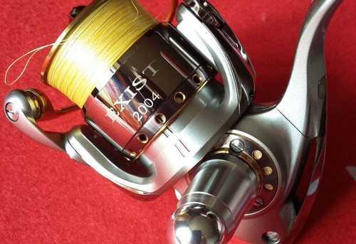 Катушка Daiwa Exist Hyper Custom 2004 (05)
