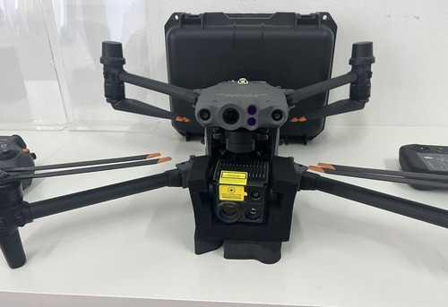 DJI Matrice M30T + з/станция + батареи