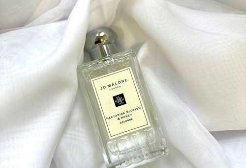 Jo malone nectarine and blossom