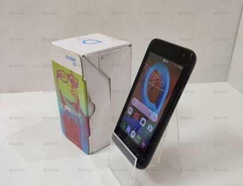 Мобильный телефон Alcatel U3 3G Dual sim