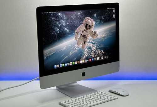 Топовый iMac 21.5 4K i7 3.6GHz/32gb/Radeon 4gb