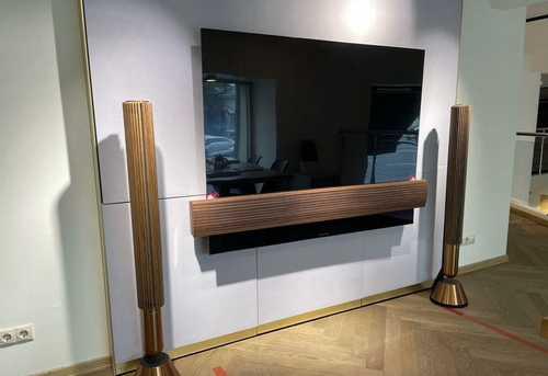 Телевизор Bang&Olufsen Eclipse 55 bronze