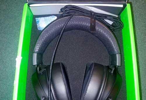 Наушники игровые Razer Kraken V3