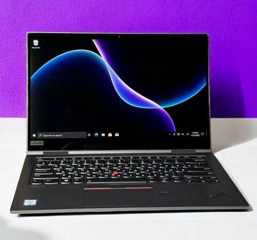 Lenovo X1 Yoga Gen 4th i5-8365U/16GB/ 256SSD