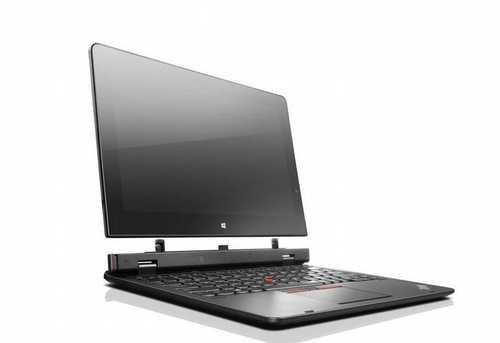 Ноутбук ультрабук Lenovo ThinkPad Helix 11.6"