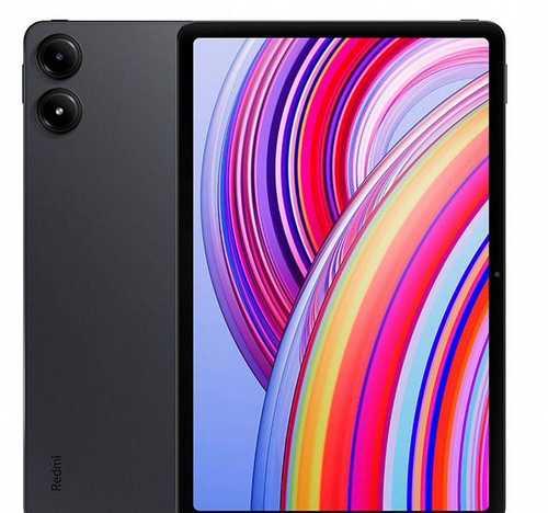 Планшет Xiaomi Redmi Pad Pro 6/128 GB Gray