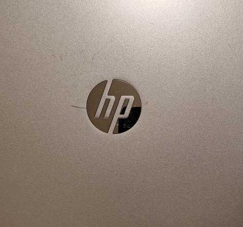 Ноутбук HP Elitebook