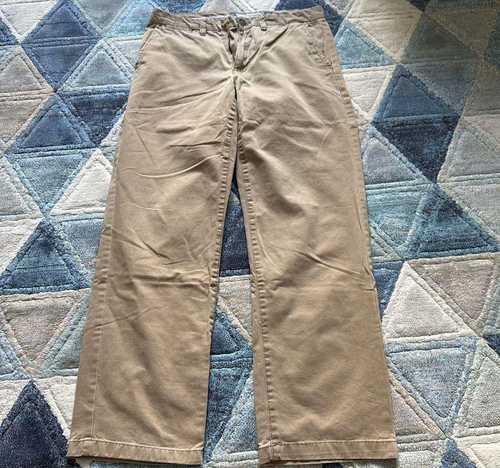 Брюки Old navy 33/32