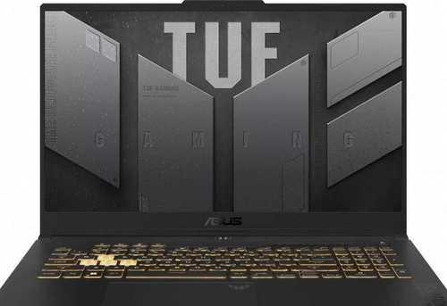 Asus TUF Gaming F17 FX707ZV4 RTX 4060 i7-12700H