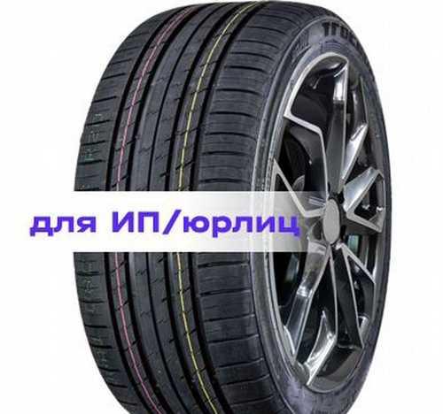 Tracmax X-Privilo RS01  315/35 R20 Y