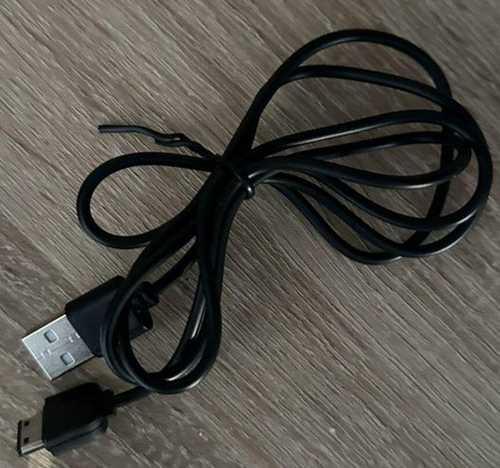 USB-кабель для samsung старых версий