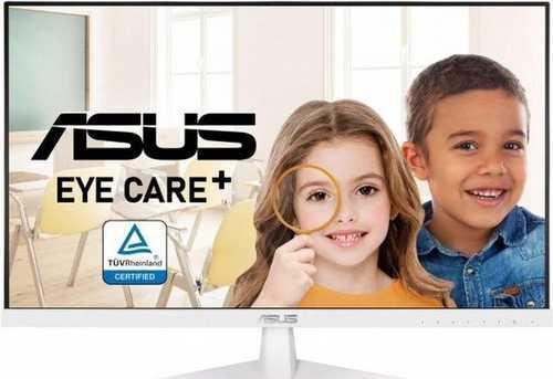 Монитор Asus VY249HE-W 23.8" white