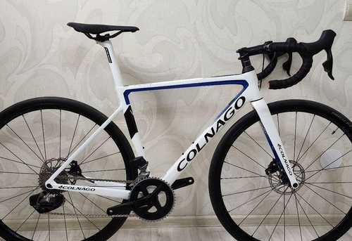 Colnago V3 Disc Rival AXS 2022 (48s/164-170см)