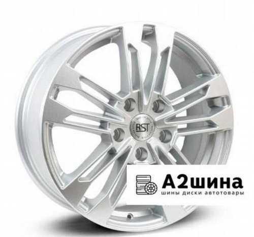 Диски RST R167 S 7*17 5*120 ET55 65.1