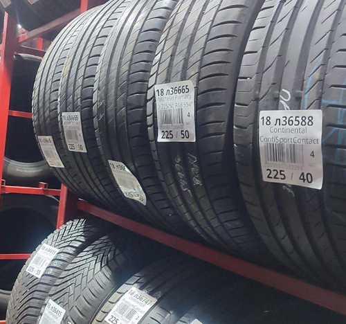 Taurus 701 SUV 255/50 R19 107Y