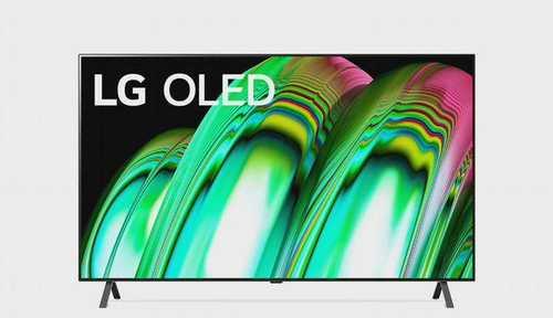 Телевизор LG oled48a2rla Новый