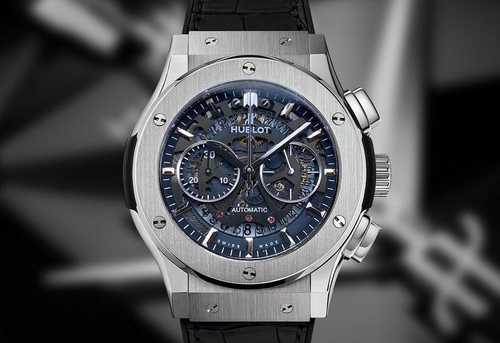 Часы Hublot Classic Fusion Aerofusion