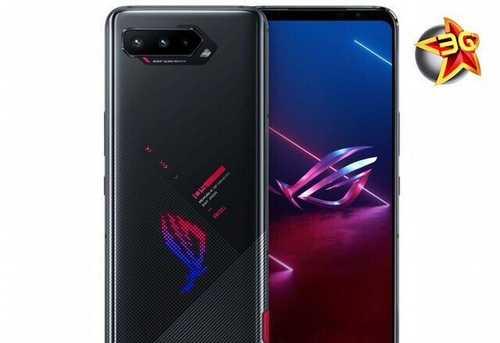 ASUS ROG Phone 5s, 12/128 ГБ