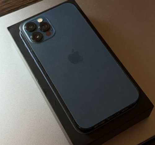 iPhone 12 Pro, 128 ГБ