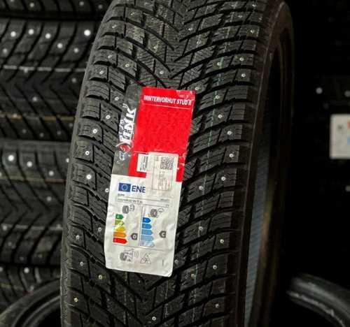 iLink Wintervorhut Stud II 255/55 R20 125T