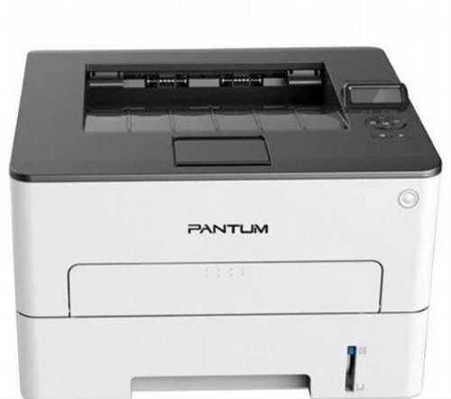 Pantum P3300DW Принтер, Mono Laser, дуплекс, А4, 3