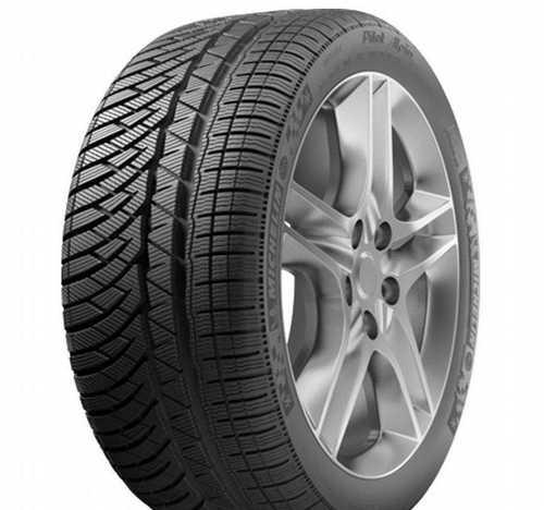 Michelin Alpin A4 235/40 R18 95V