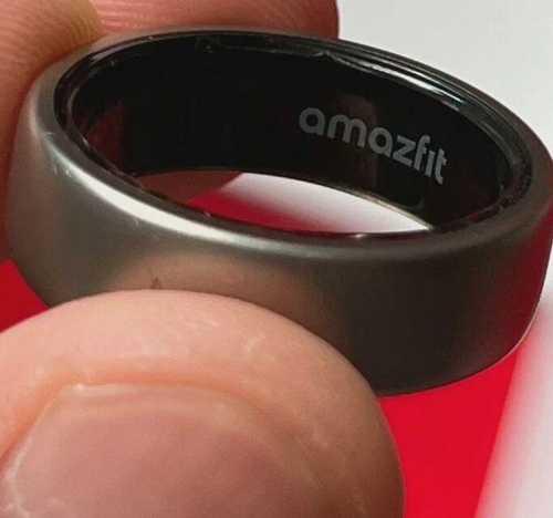 Amazfit helio ring