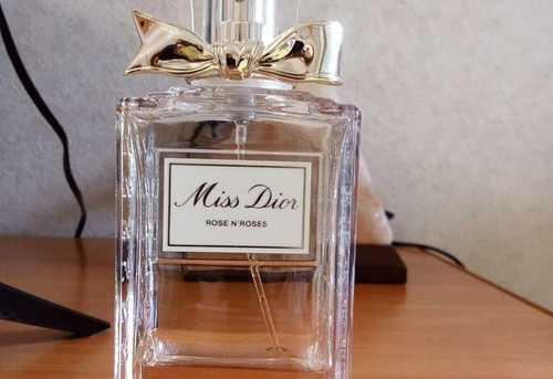 Miss dior rose n roses