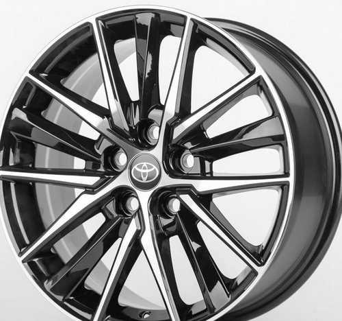 Литые диски Toyota/Lexus R17 5x114,3