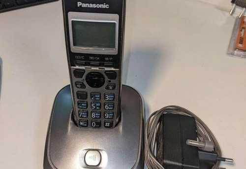 Радиотелефон Panasonic кx-TG2511RU