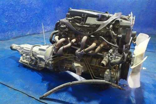 Двигатель Toyota Crown GS151 1G-FE