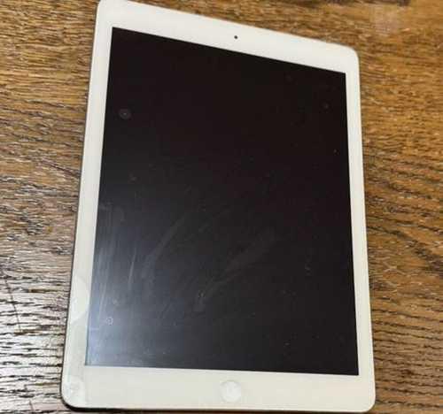 iPad air