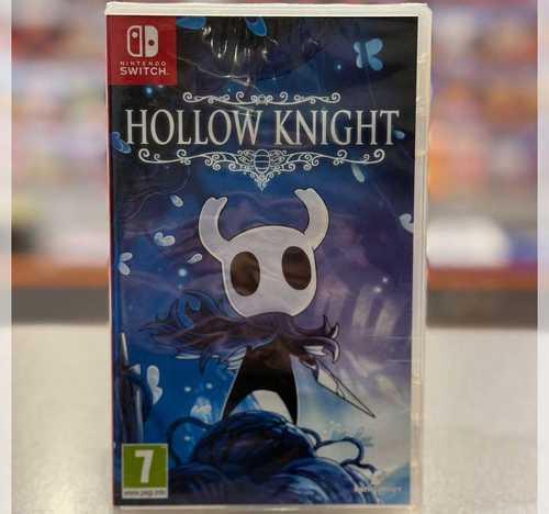 Hollow Knight Nintendo. Новые