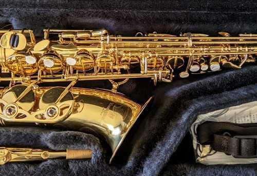 Саксофон альт Yanagisawa A 901