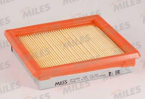 Фильтр воздушный miles afau080