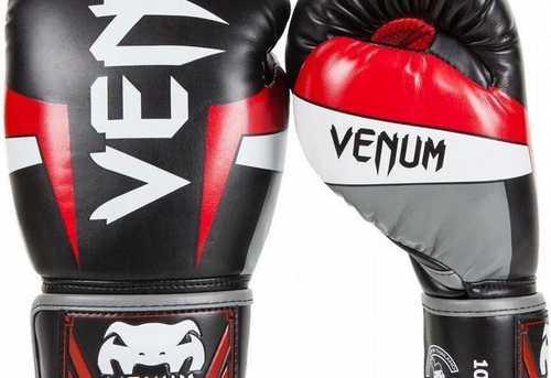 Боксерская перчатка Venum Elite