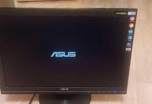 Монитор Asus 19