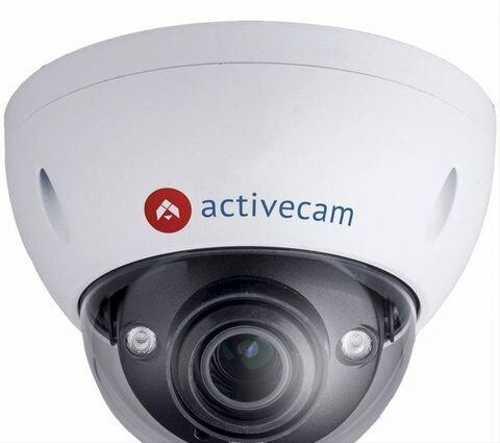 IP-камера ActiveCam AC-D3163wdzir5 Б/У 1 степени